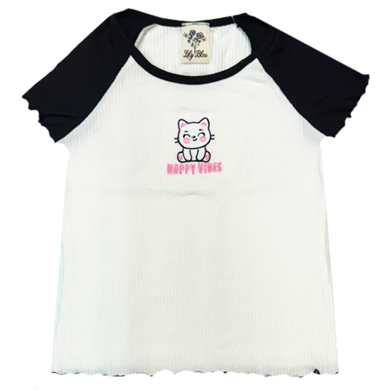 Lily Bleu – Lily Bleu