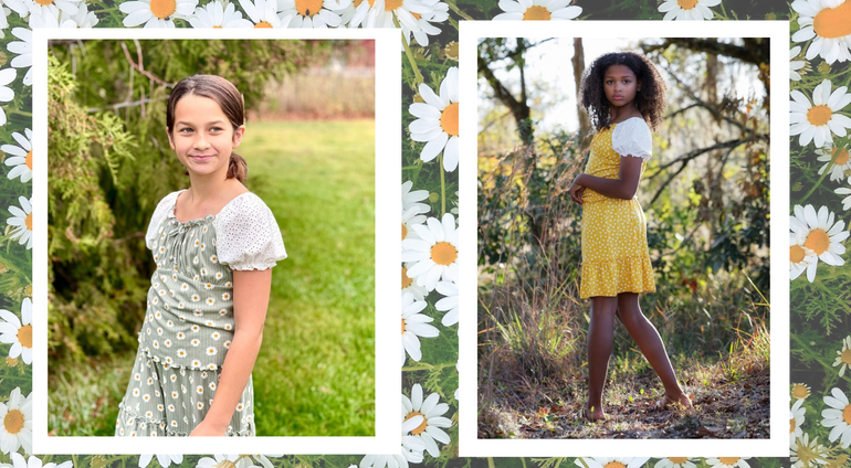 Lily Bleu – Lily Bleu