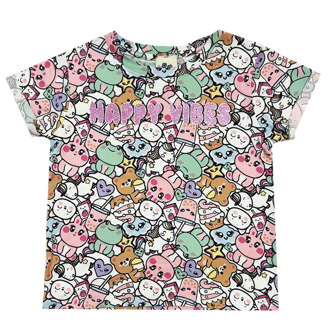 Lily Bleu – Lily Bleu