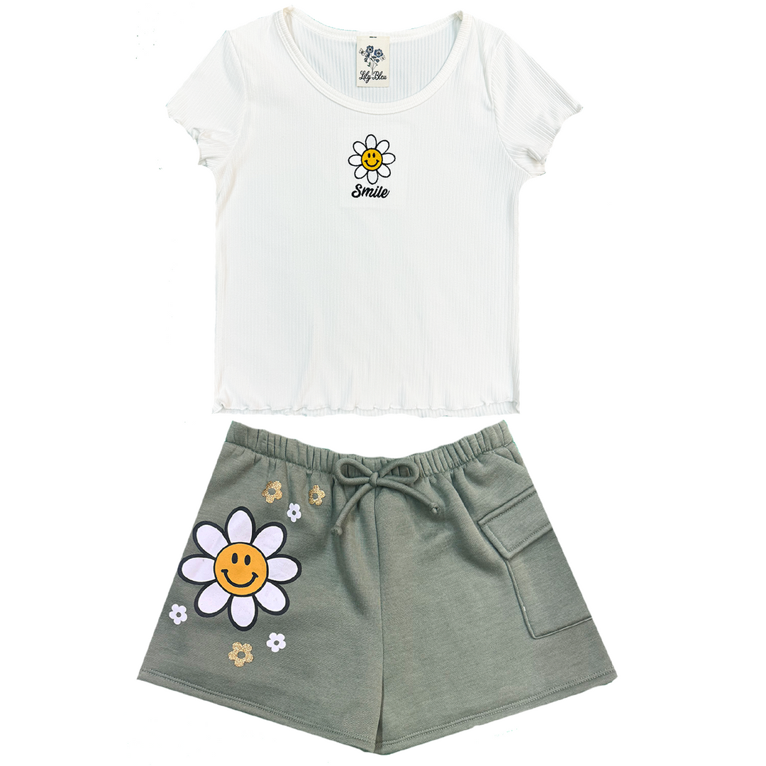 Lily Bleu – Lily Bleu