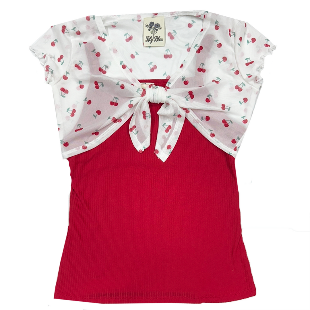 Lily Bleu – Lily Bleu