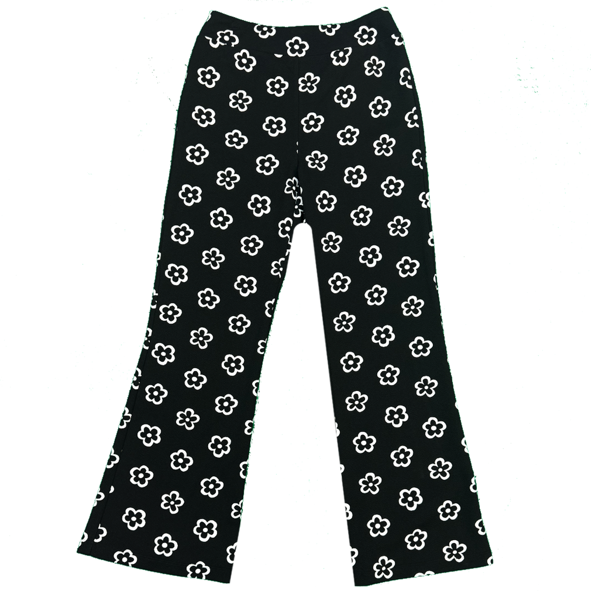 Calista Black Daisy Set – Lily Bleu