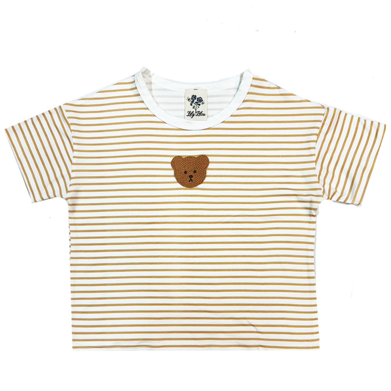 Lily Bleu – Lily Bleu