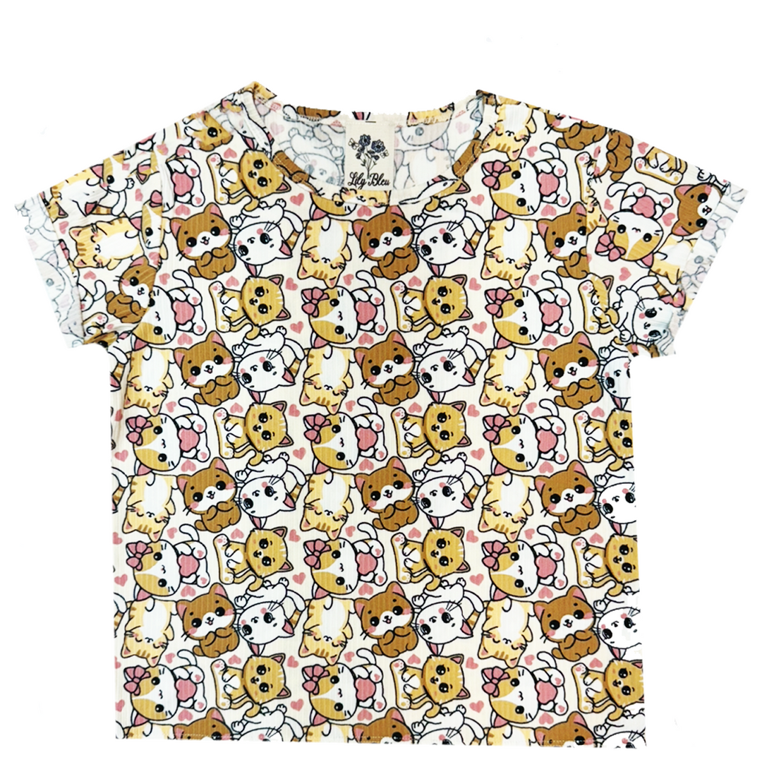 Lily Bleu – Lily Bleu