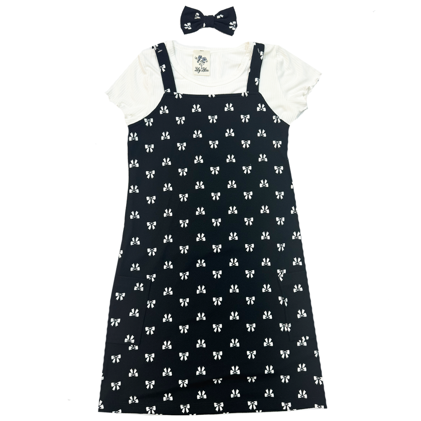 Lily Bleu – Lily Bleu