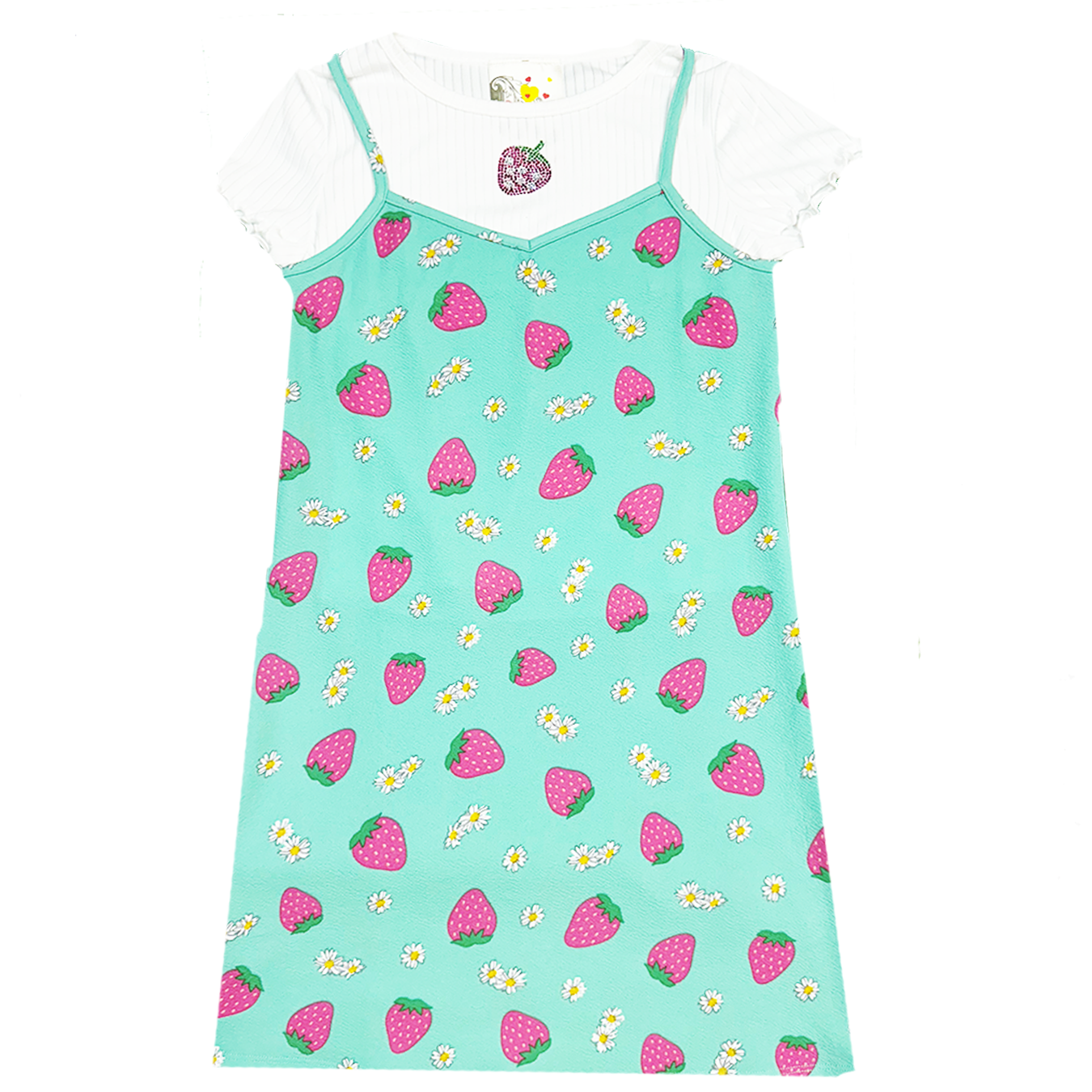 Lily Bleu – Lily Bleu