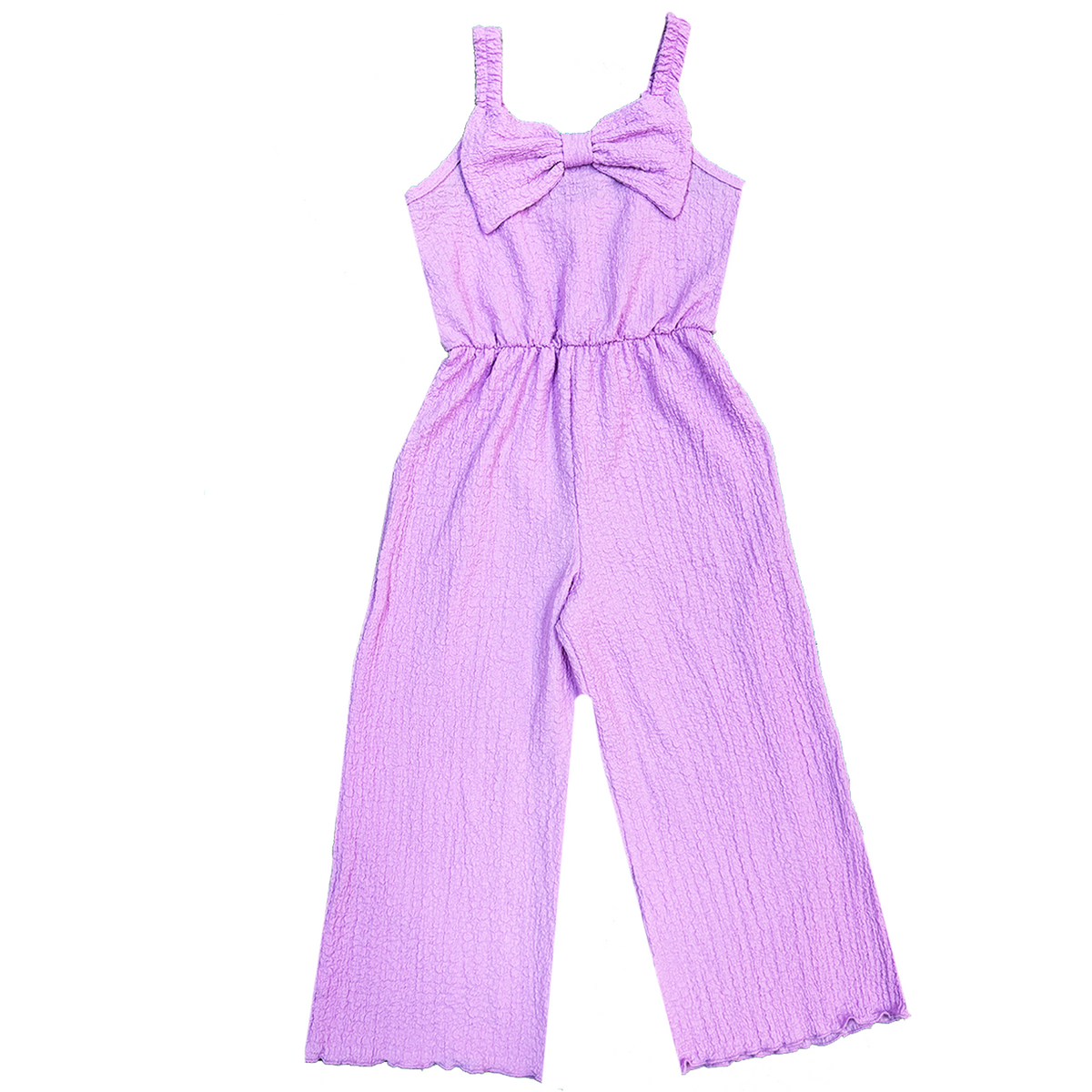 Jilly Lavender Jumpsuit – Lily Bleu