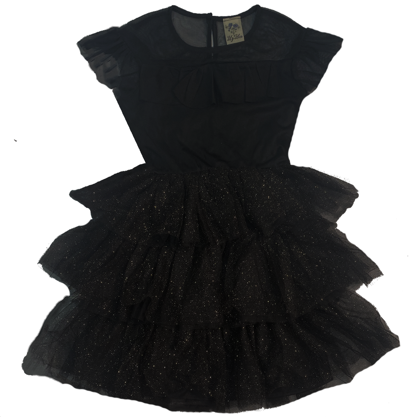 Lily Bleu – Lily Bleu