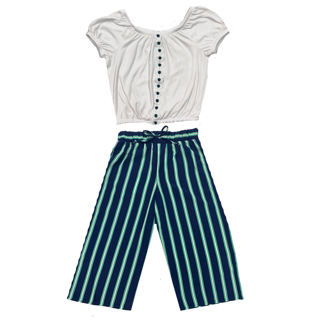 Lily Bleu – Lily Bleu